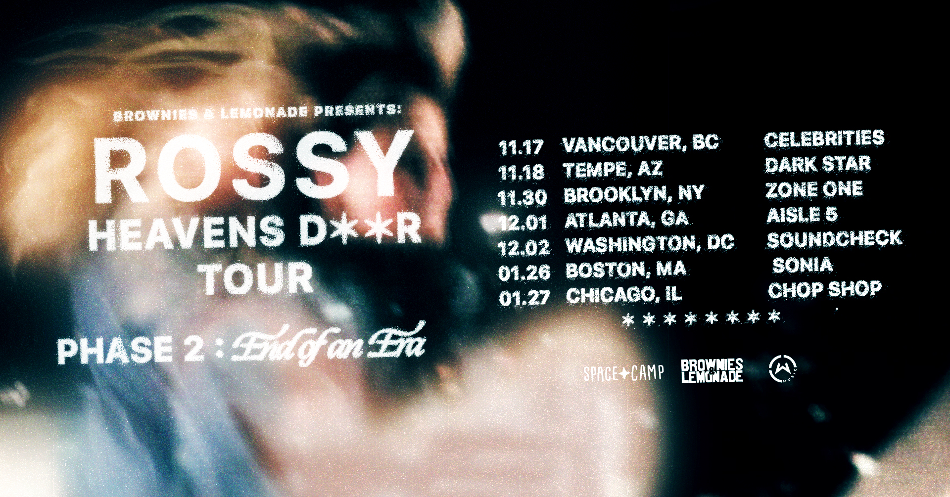 Rossy's Red Rocks Triumph And Future Aspirations: An Exclusive ...