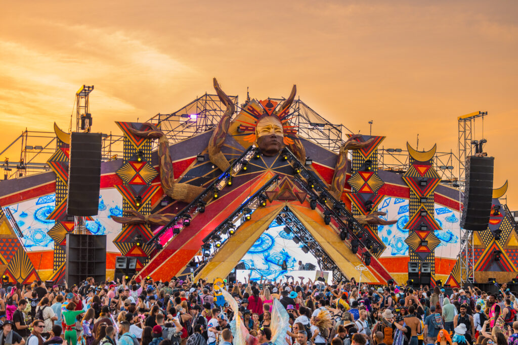 Elements Reveals Phase 2 Lineup - Moon Lvnding