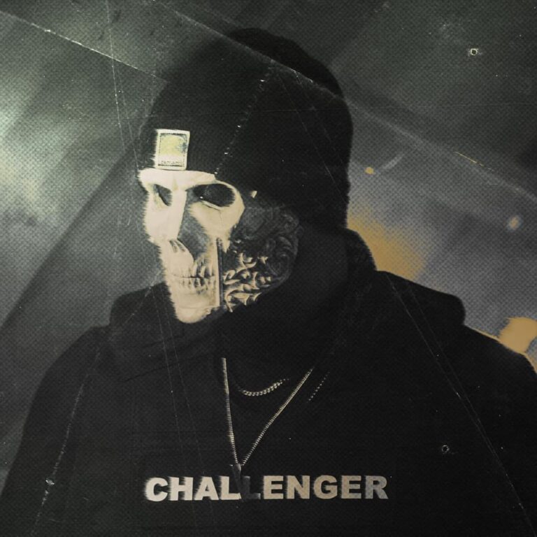 Reaper & Stace Cadets Drop DnB's Newest Track "Seconds" - Moon Lvnding