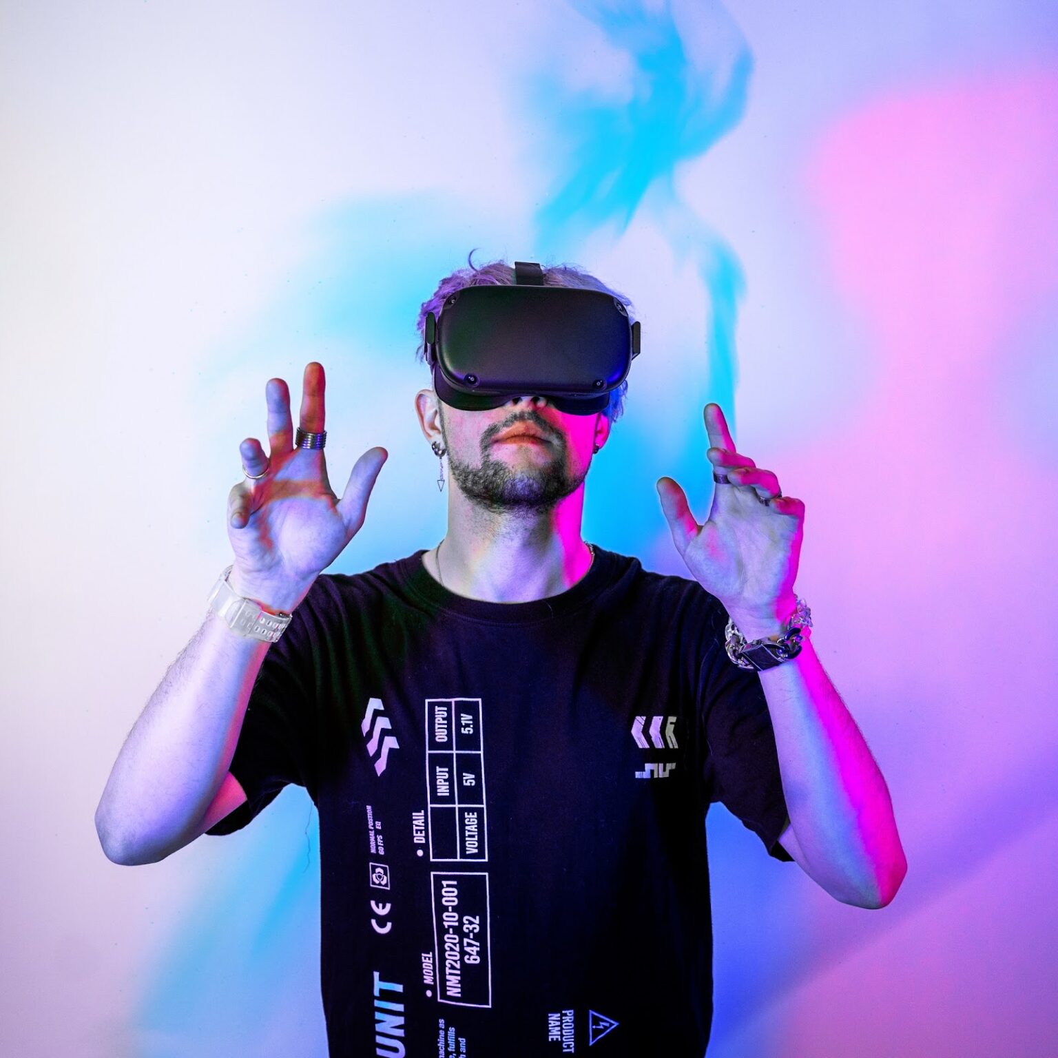 Virtual Riot Unveils New Single: Believe What You Want - Moon Lvnding