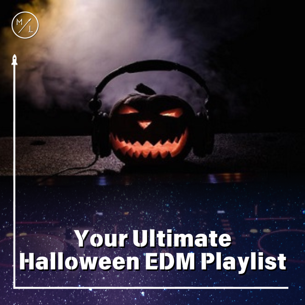 Your Ultimate Halloween EDM Playlist: 20 Bass-Heavy Tracks To Haunt ...