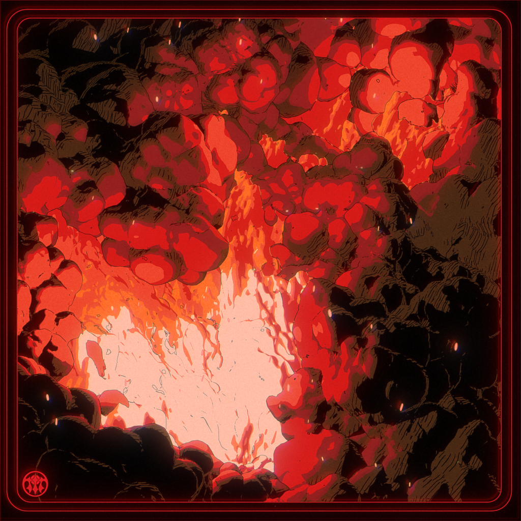 BLAAP Unleashes 'BLAOWP' on Memory Palace, Teases Upcoming Album - Moon ...