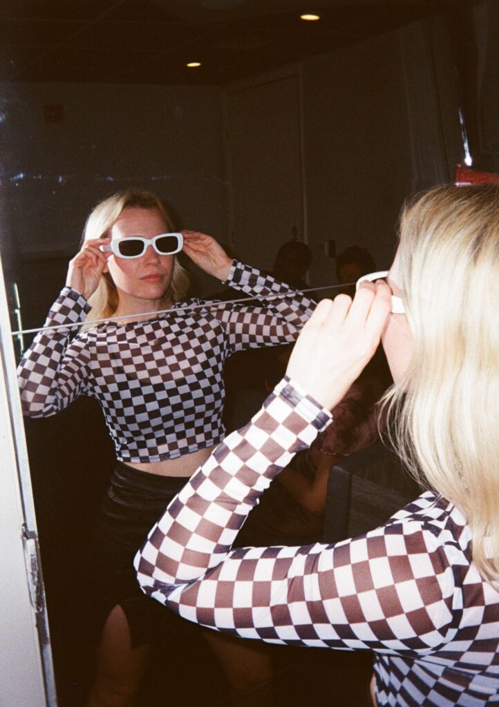 Bexxie To "Take Control" With Her New Single - Moon Lvnding