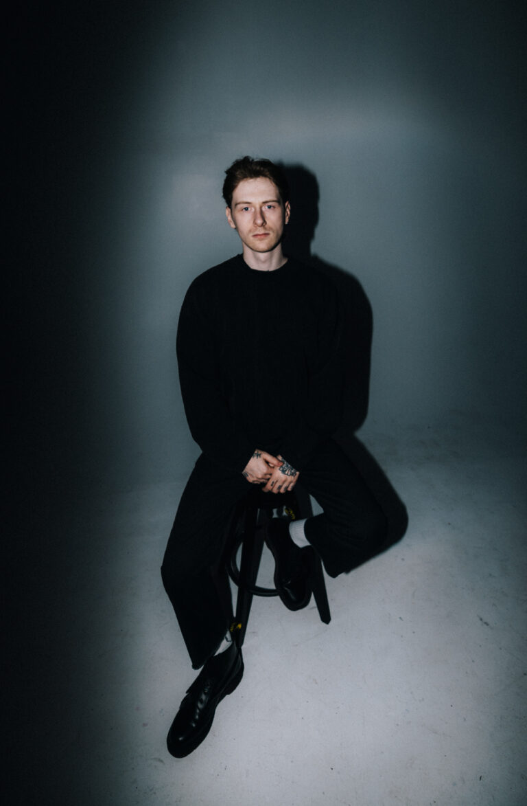 "GONE FOR A MINUTE" Marks Tisoki’s Triumphant Return - Moon Lvnding