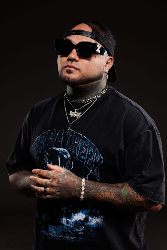 Riot Ten Has Different 'REQUIEM FOR A RIOT' - Moon Lvnding