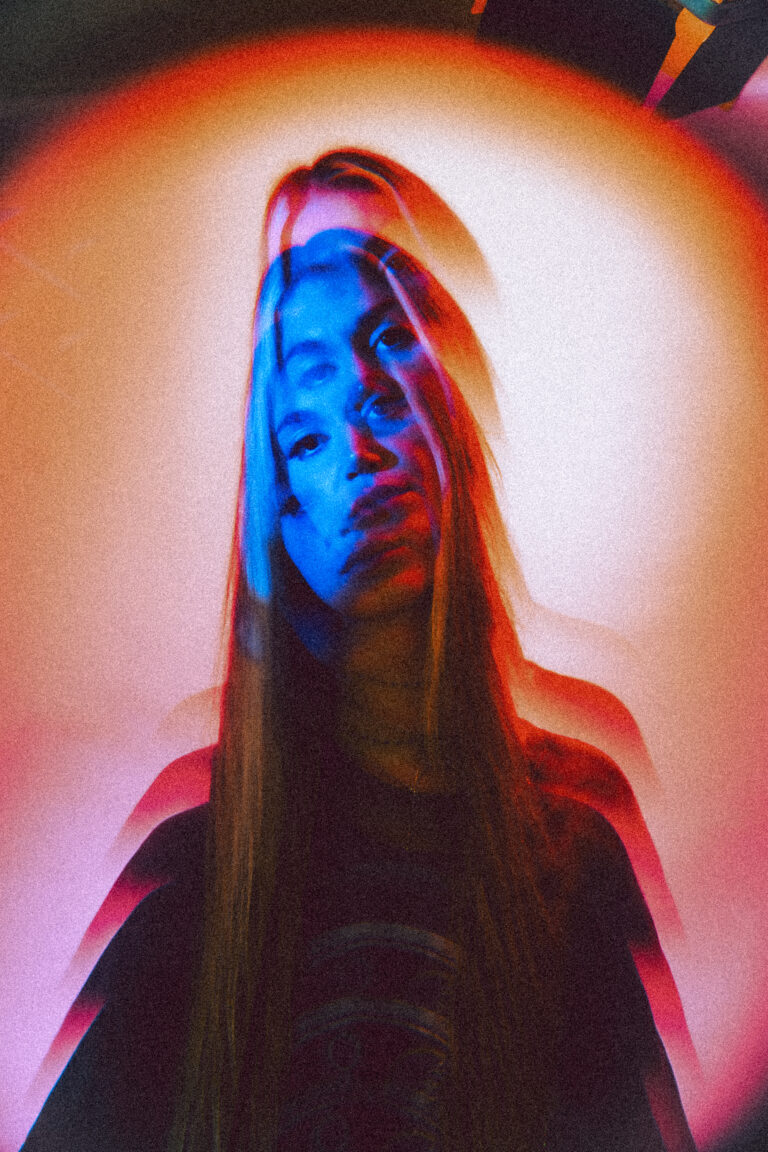 Steller Steps Up With 'Here & Now' EP & Tour - Moon Lvnding