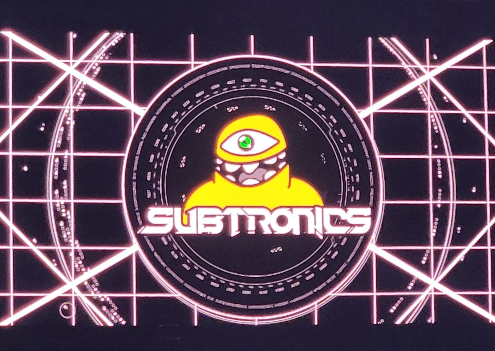 Beyond The Booth: Subtronics In Brooklyn - Moon Lvnding