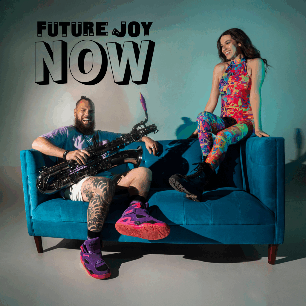 Get To Know Future Joy Before Hulaween 2025 - Moon Lvnding