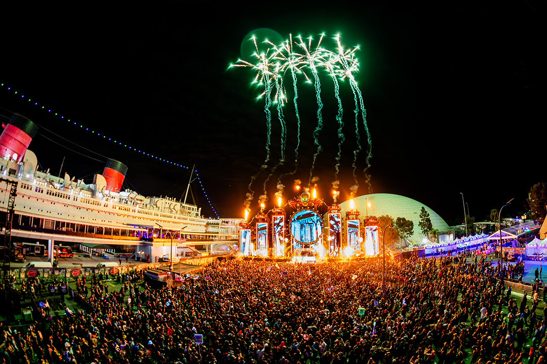 Launch Guide: Apocalypse Zombieland 2025 - Moon Lvnding