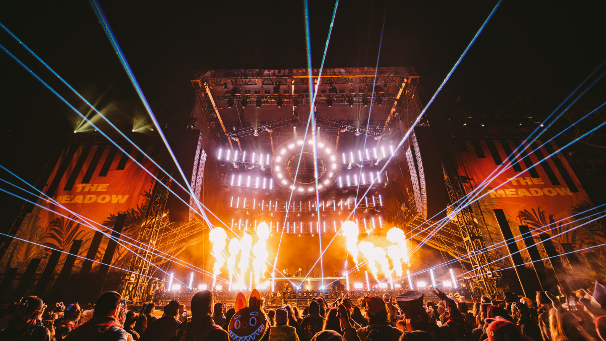 Hulaween 2026 Returns With Another Stacked Lineup - Moon Lvnding